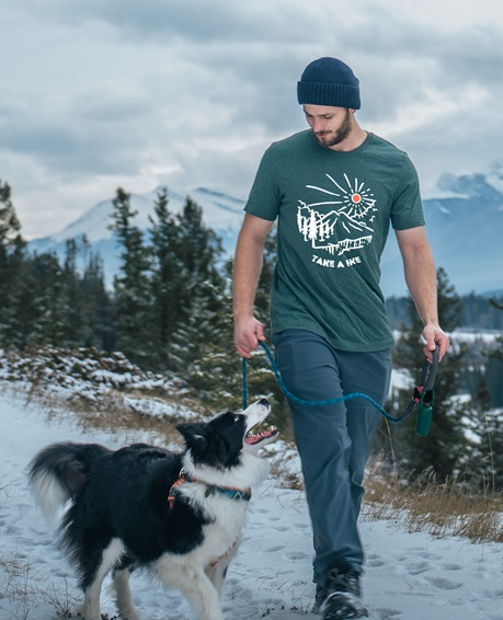 Wander Trails - Nature-Inspired Apparel, Accessories & Art