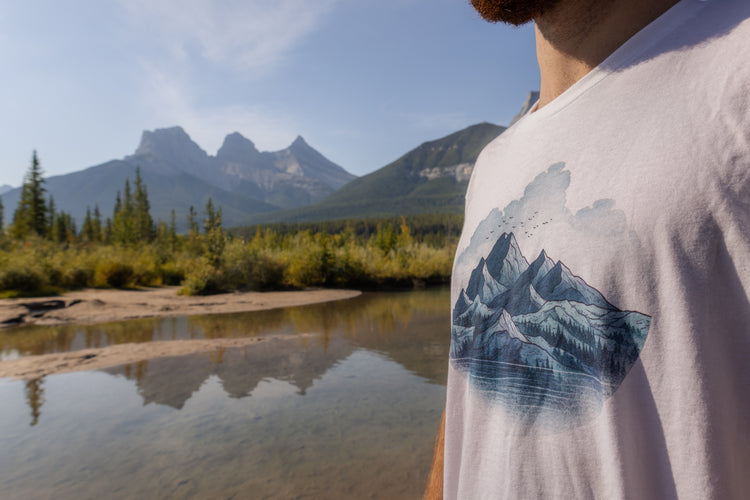 Wander Trails - Nature-Inspired Apparel, Accessories & Art