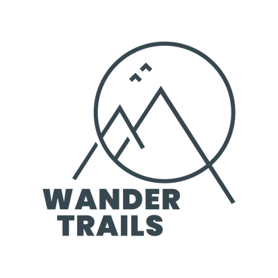 Wander Trails - Nature-Inspired Apparel, Accessories & Art