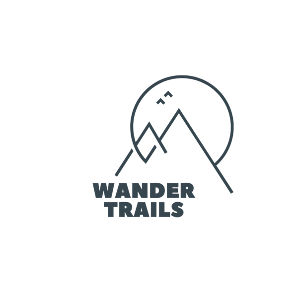 Arches National Park Canvas Print – Wander Trails